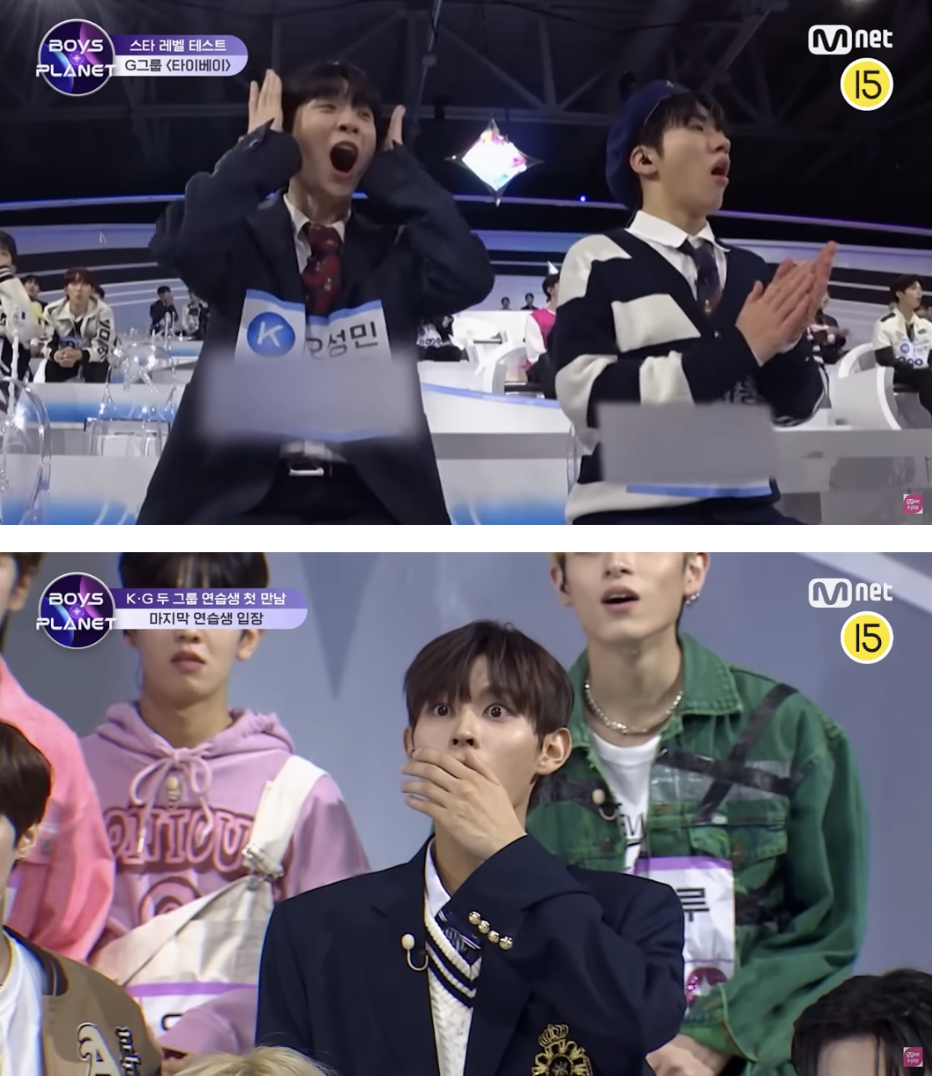 Vì sao show Hàn Quốc có 2 thí sinh người Việt nhận rating gây thất vọng?