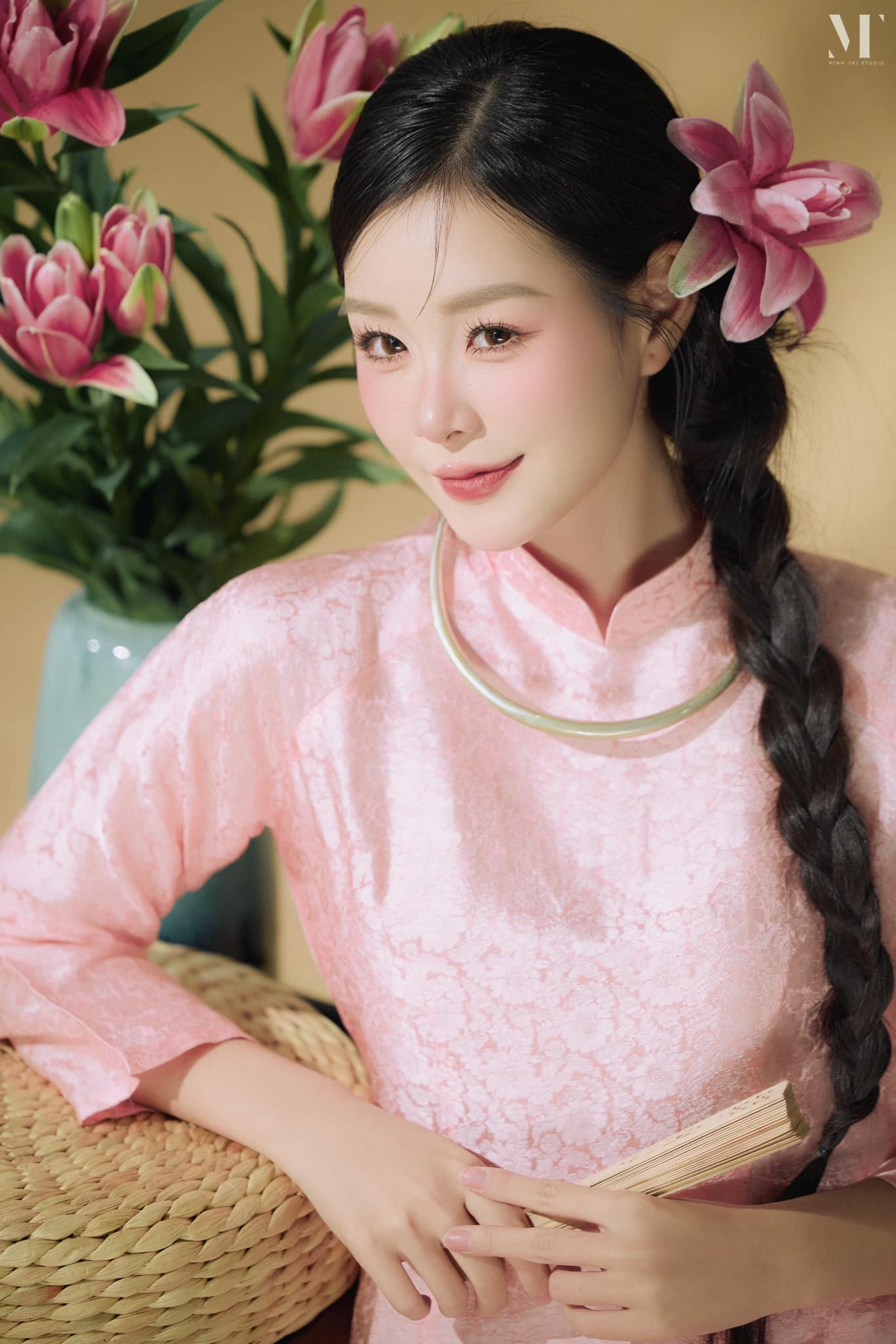 Mỹ nhân đang “làm mưa làm gió” phim Việt giờ vàng: Chưa từng nghĩ tới ...