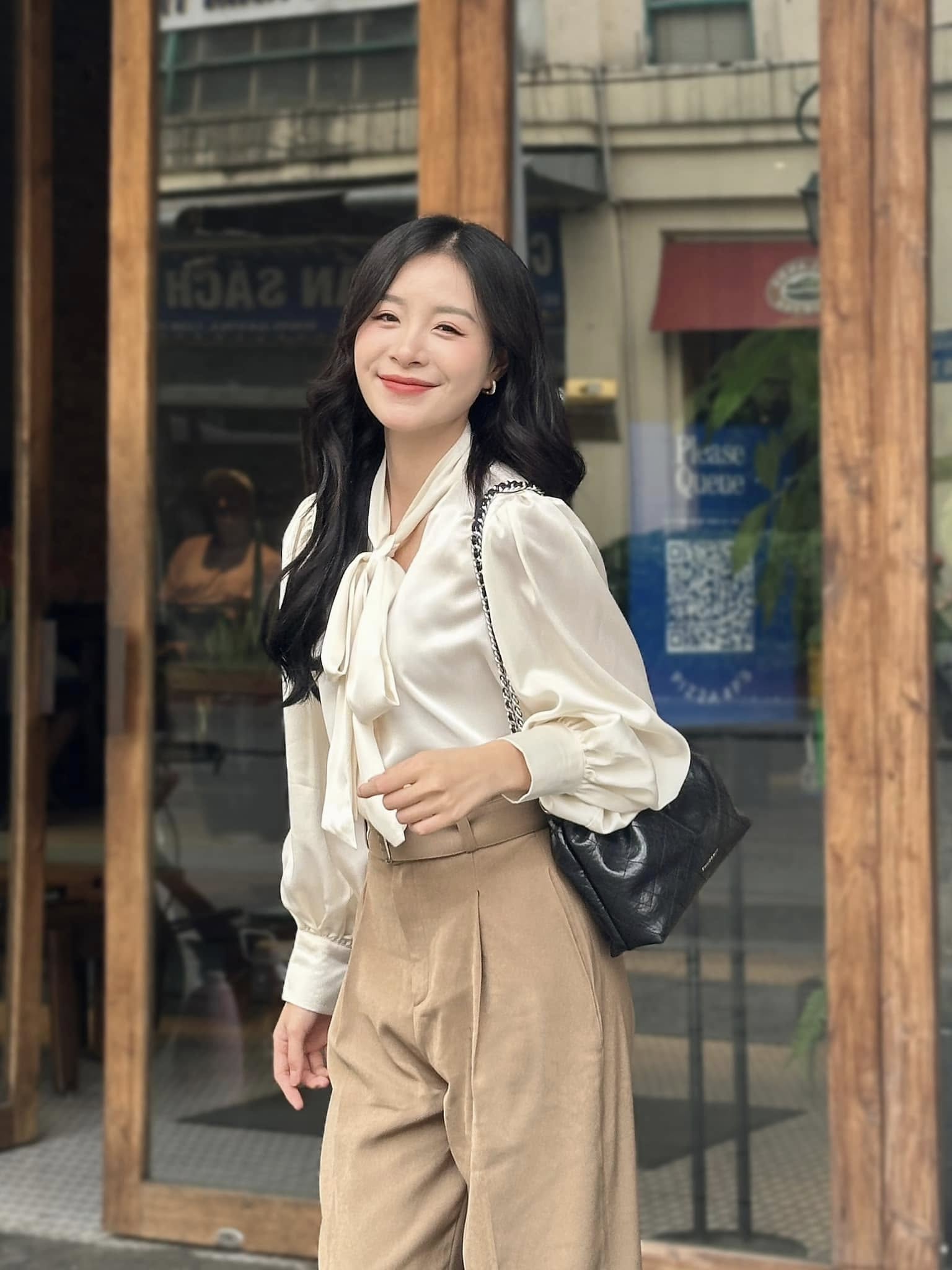 Mỹ nhân đang “làm mưa làm gió” phim Việt giờ vàng: Chưa từng nghĩ tới ...