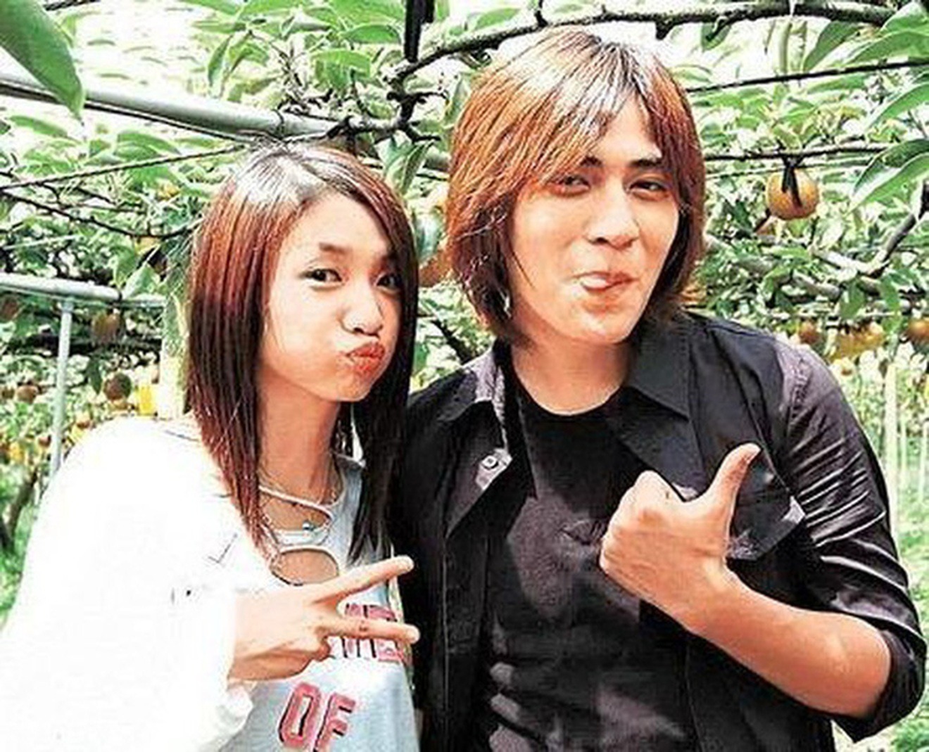 Châu Du Dân 2 lần đưa tang tình cũ: Trầm cảm vì mất Hứa Vỹ Luân, 18 năm ...