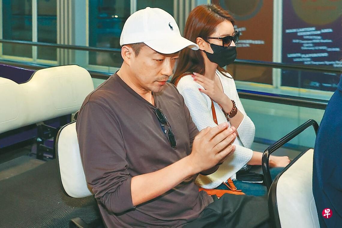 Uông Tiểu Phi - chân dung kẻ hủy hoại Từ Hy Viên: Xem vợ như máy đẻ, mặt dày "hút máu" khiến ...