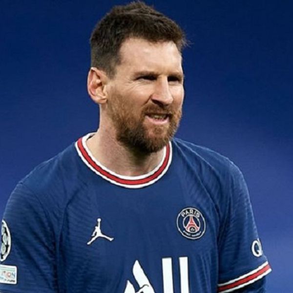 Messi nối dài thành tích tệ hại trước Real, bị truyền thông Pháp chê ...