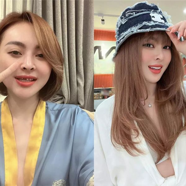 Trang Nemo xuất hiện với bộ nhá bất ổn, cái còn cái mất khiến dân tình ...