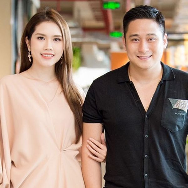 Diễn viên Minh Tiệp tiết lộ về hôn nhân với bà xã kém 13 tuổi: 'Tôi may mắn khi lấy được cô ấy'