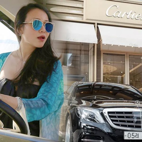 Như thế nào thì được gọi là 'Đại gia' ở Hàn Quốc