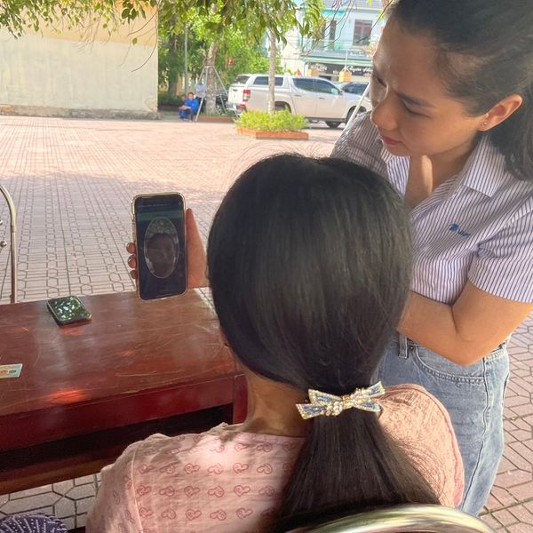 Xóm làng số hóa từng ngày với dịch vụ chữ ký số