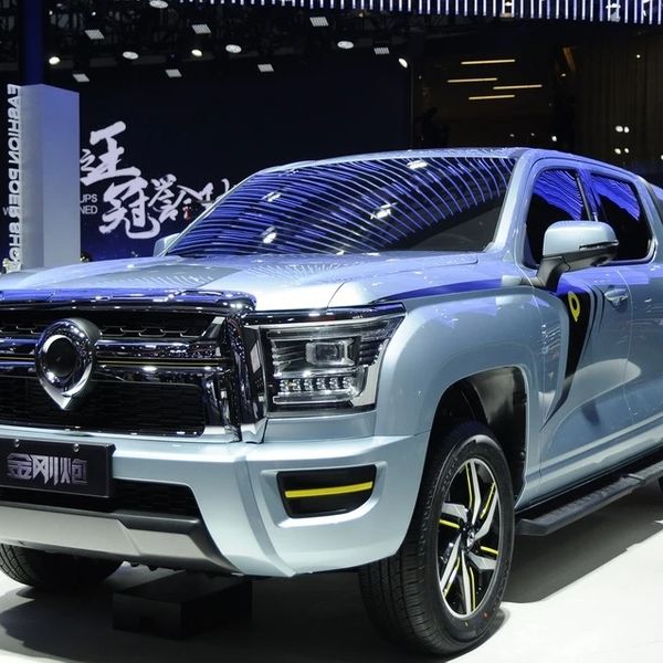 Thành An Group tiếp tục hợp tác Great Wall Motor để lắp ráp xe tại Việt ...