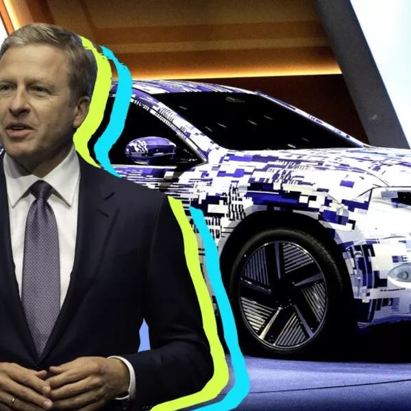 CEO BMW: Chiến lược chỉ dùng xe điện là “ngõ cụt”