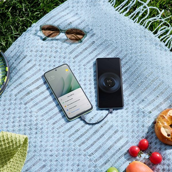 Xiaomi ra mắt REDMI 15 5G tại Việt Nam, thêm một lựa chọn đáng giá ...